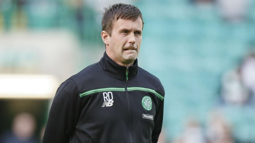 Qarabag 0 Celtic 0 (0-1 agg): Scottish champions through after draw ...