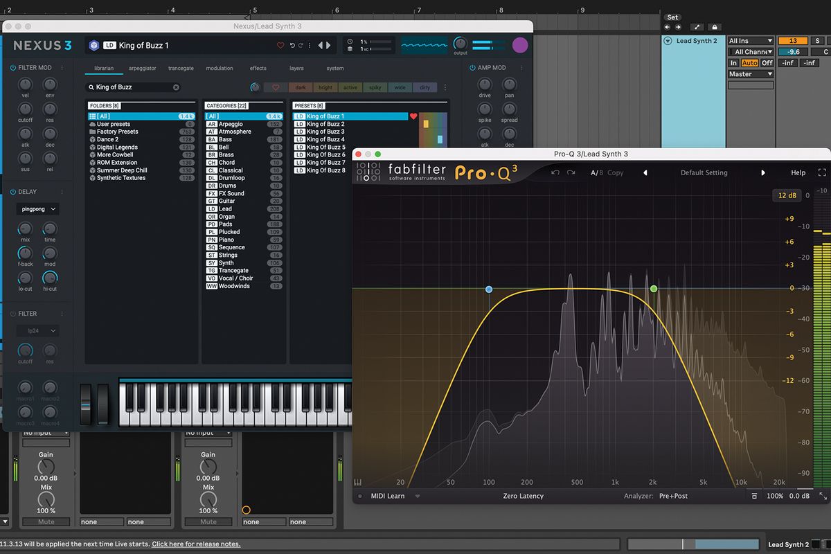 How to make country-style EDM like Avicii | MusicRadar