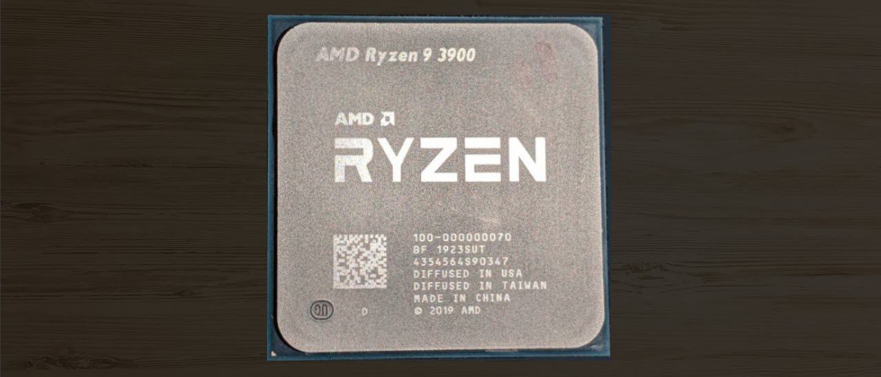 AMD Ryzen 9 3900 Review: a Taste of Eco Mode | Tom's Hardware
