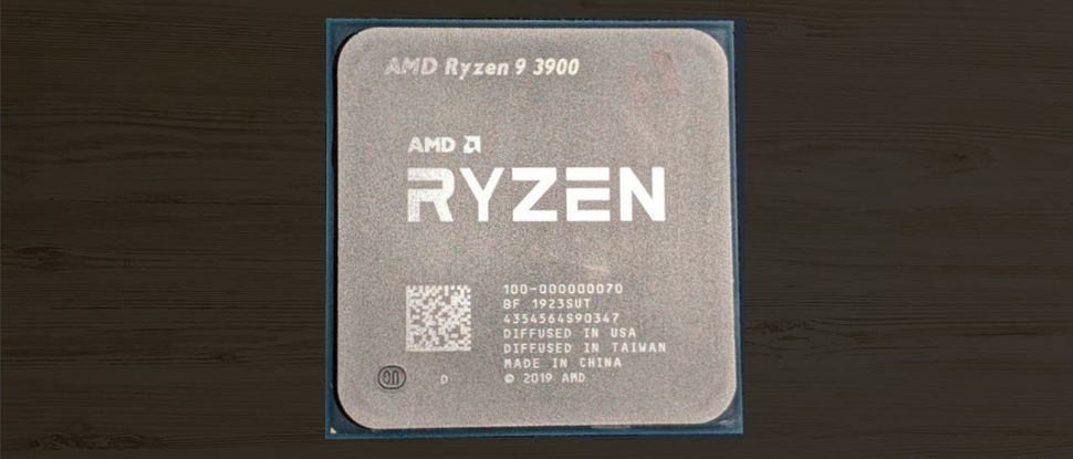AMD Ryzen 9 3900 Review: a Taste of Eco Mode | Tom's Hardware