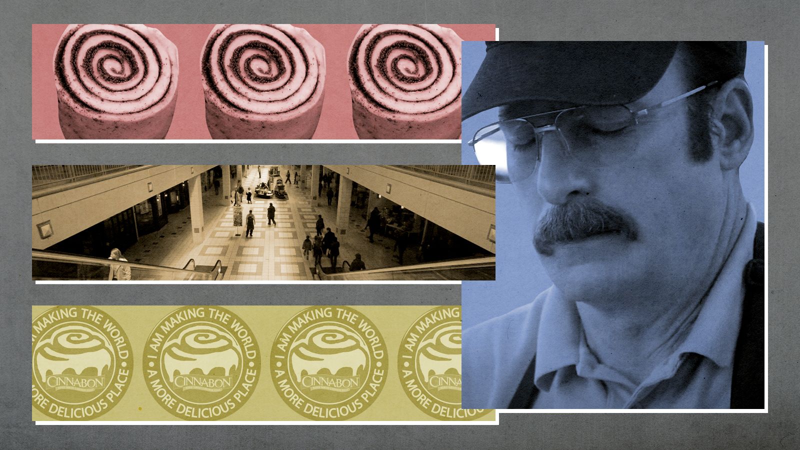 How Better Call Saul perfected the art of the montage | The Week