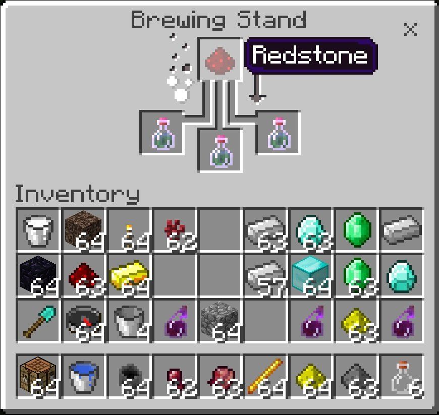 Guide to potions in Minecraft: Windows 10 and Xbox One | Windows Central