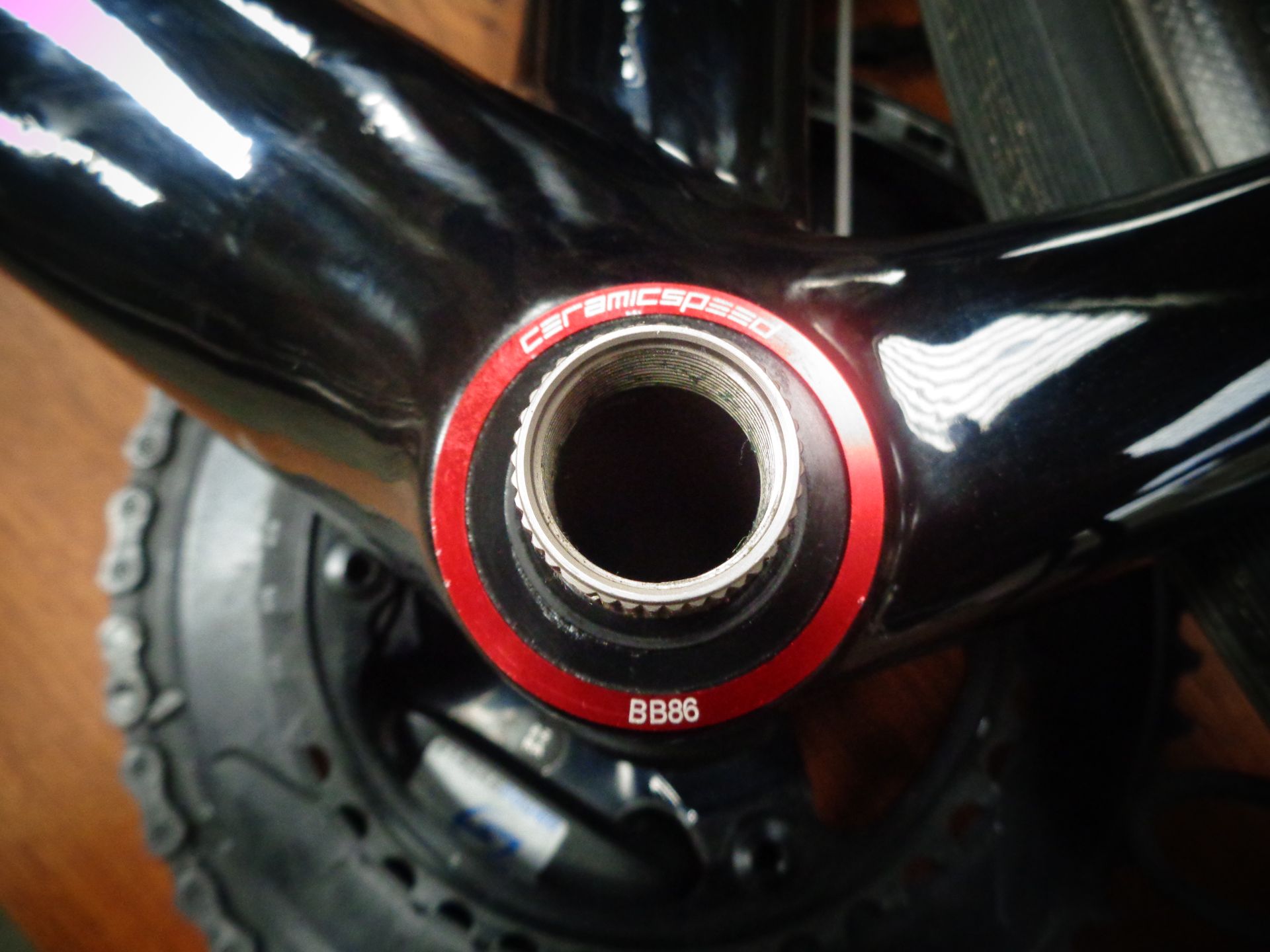 The best bottom bracket for road bikes 2025 | Cycling Weekly