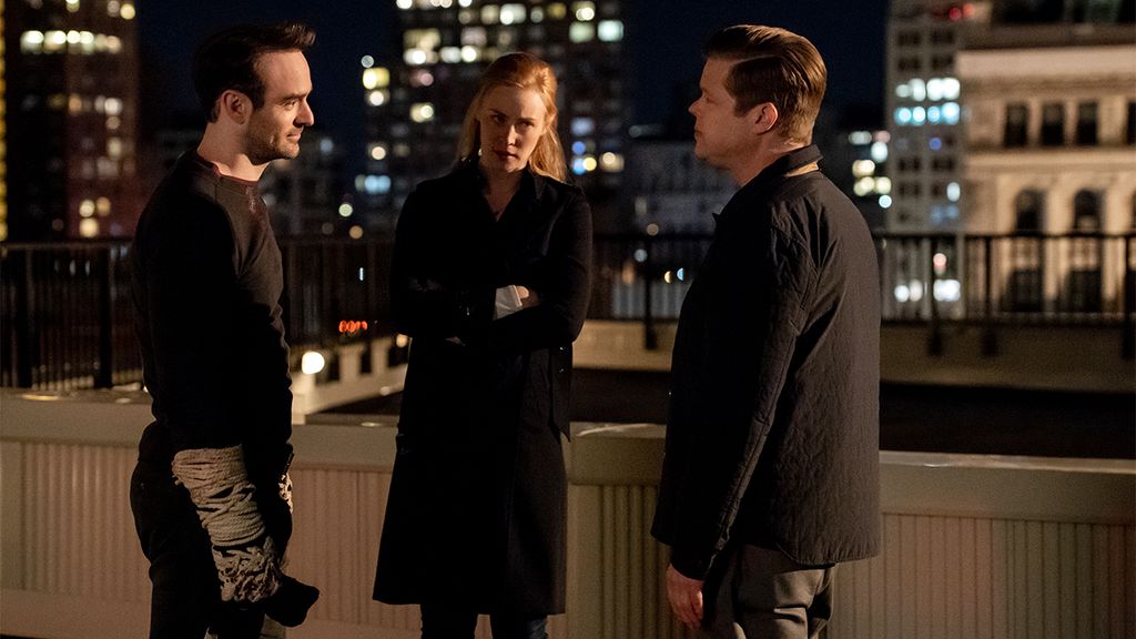 Daredevil season 3 review: "Sees the show return to top form" | GamesRadar+