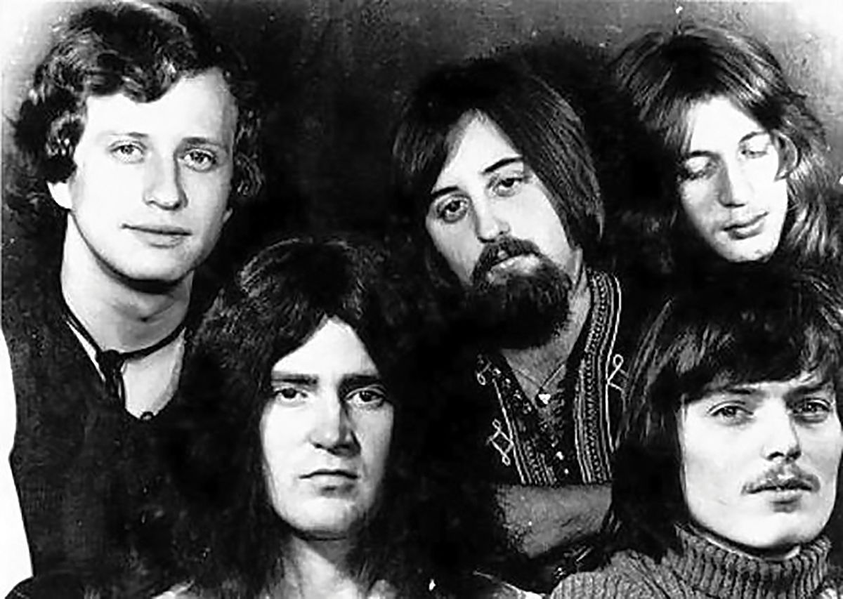 The 100 Greatest Prog Artists Of All Time: 80-61 | Louder