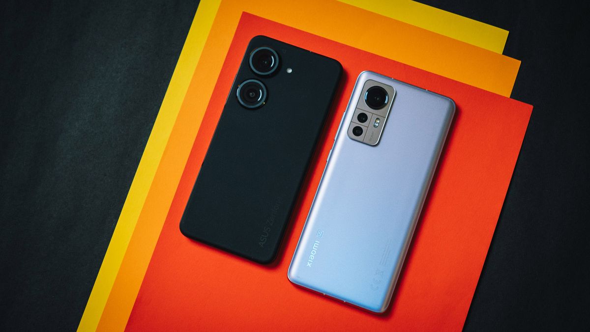 Snapdragon 8 Gen 2 vs. 8+ Gen 1 vs. 8 Gen 1: Testing performance and ...