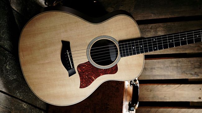 Best acoustic guitars 2025 | Guitar World