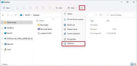 What's new with File Explorer on Windows 11 | Windows Central