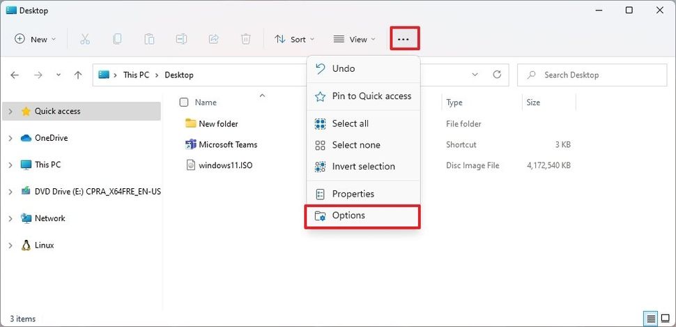 What's new with File Explorer on Windows 11 | Windows Central