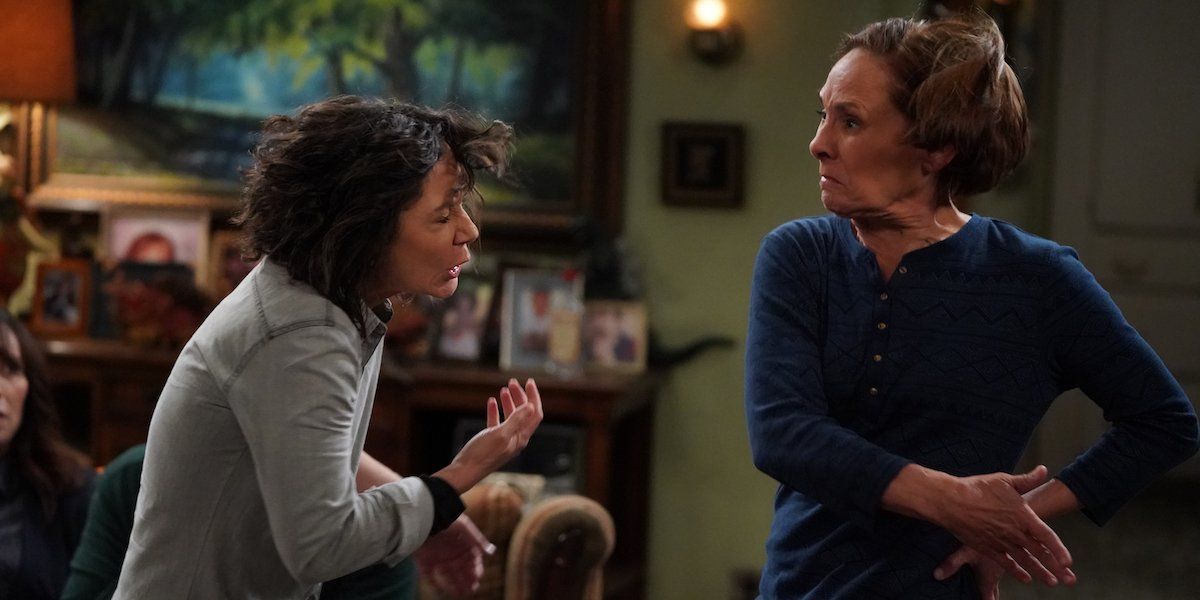 How Jackie And Becky Might Have Solved Their Latest Restaurant Problem ...