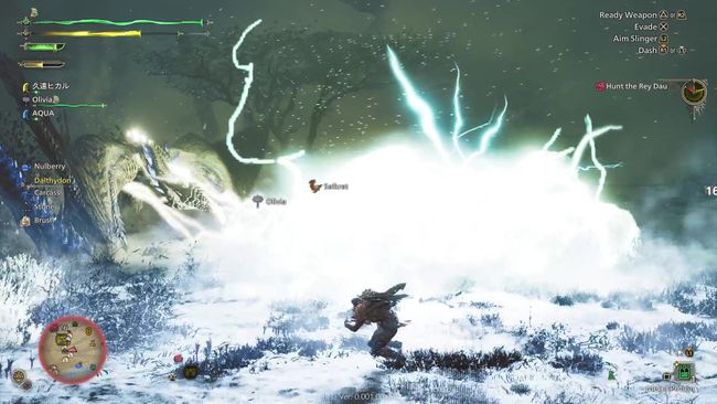 Monster Hunter Wilds Rey Dau weaknesses, tips and strategies | GamesRadar+