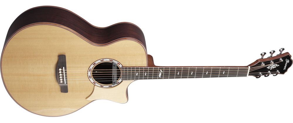 Ibanez teams up with viral fingerstyle virtuoso Marcin for his first ...