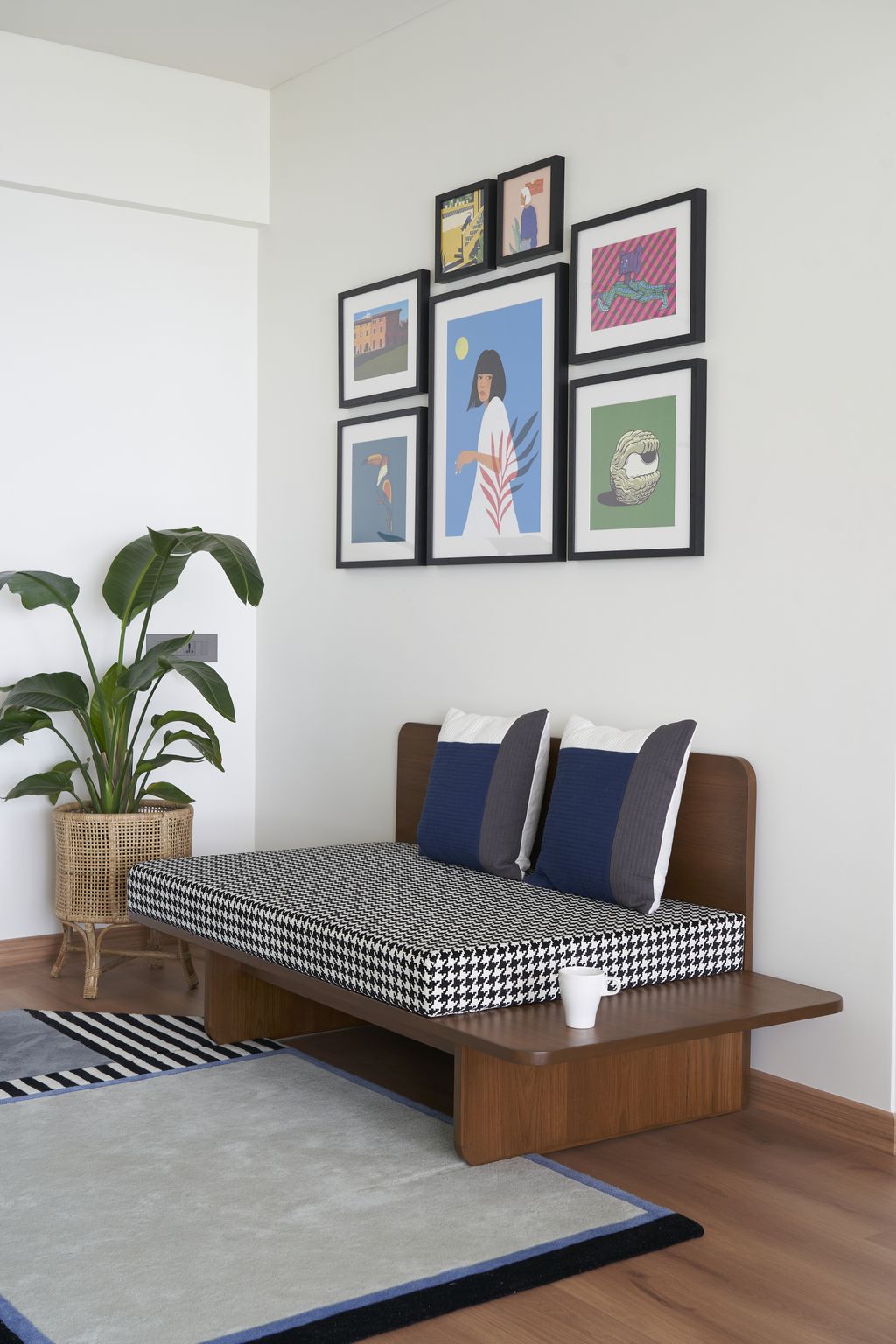 Daybeds in Living Rooms: 11 Ideas That Prove Their Worth | Livingetc