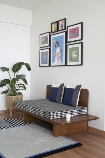 11 cozy corner ideas for your home to curl up in | Livingetc