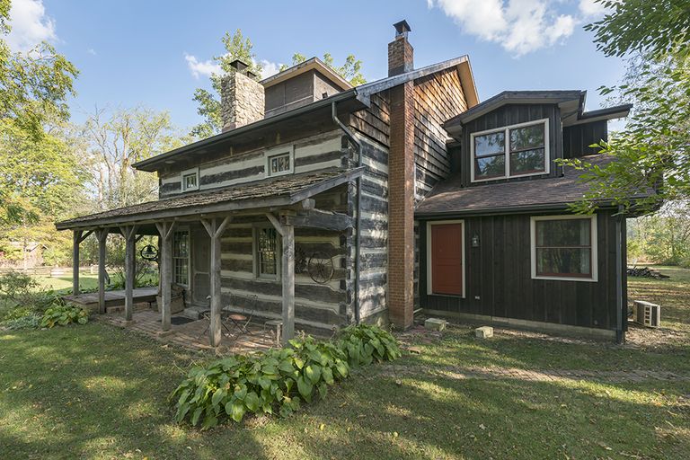 6 beautiful homes in remote locations | The Week