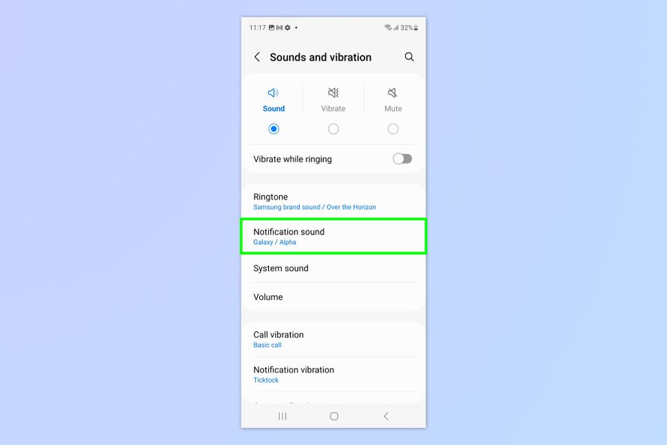 How To Change Samsung Galaxy Notification Sounds And Set Custom Tones how-to-change-samsung-galaxy-notification-sounds-and-set-custom-tones