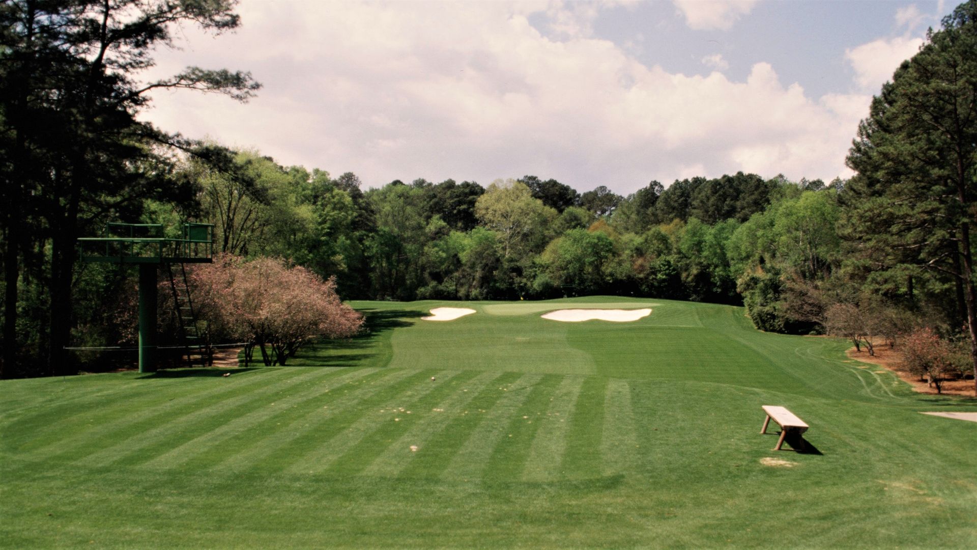 Augusta National Hole Names - Home of The Masters | Golf Monthly
