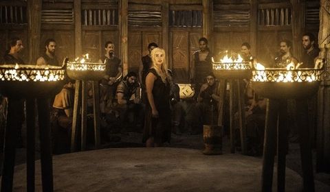 Jason Momoa Had The Best Response To Daenerys' Fiery Game Of Thrones ...