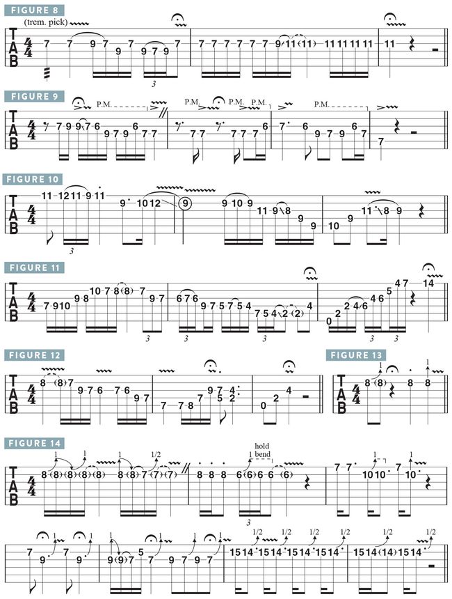 The Basics and Beyond: An In-Depth Guitar Lesson by Steve Vai | Guitar ...