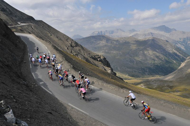 Haute Route reaches record numbers for second year | Cycling Weekly