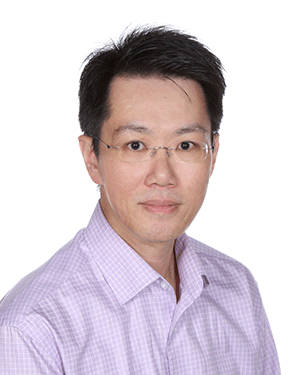 Meet Your Tech Manager: Q&A with Ron Tam, Senior Technology Architect ...