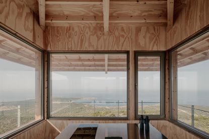 Watchtower in Cyprus awarded State Architecture Award | Wallpaper