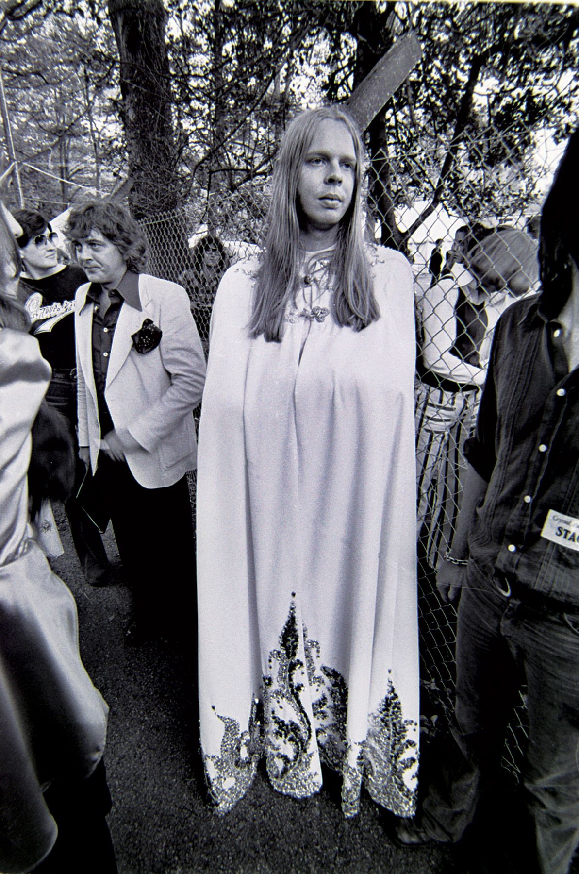 "I do like a good yarn!" Rick Wakeman and Journey To The Centre Of The ...