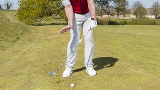 How To Spin The Golf Ball | Golf Monthly