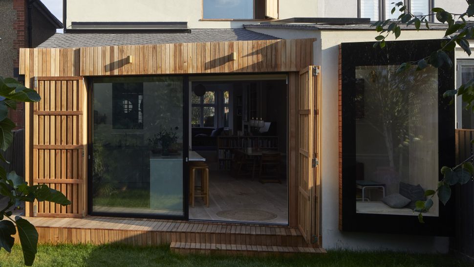 Permitted Development: How it Works for Homeowners | Homebuilding