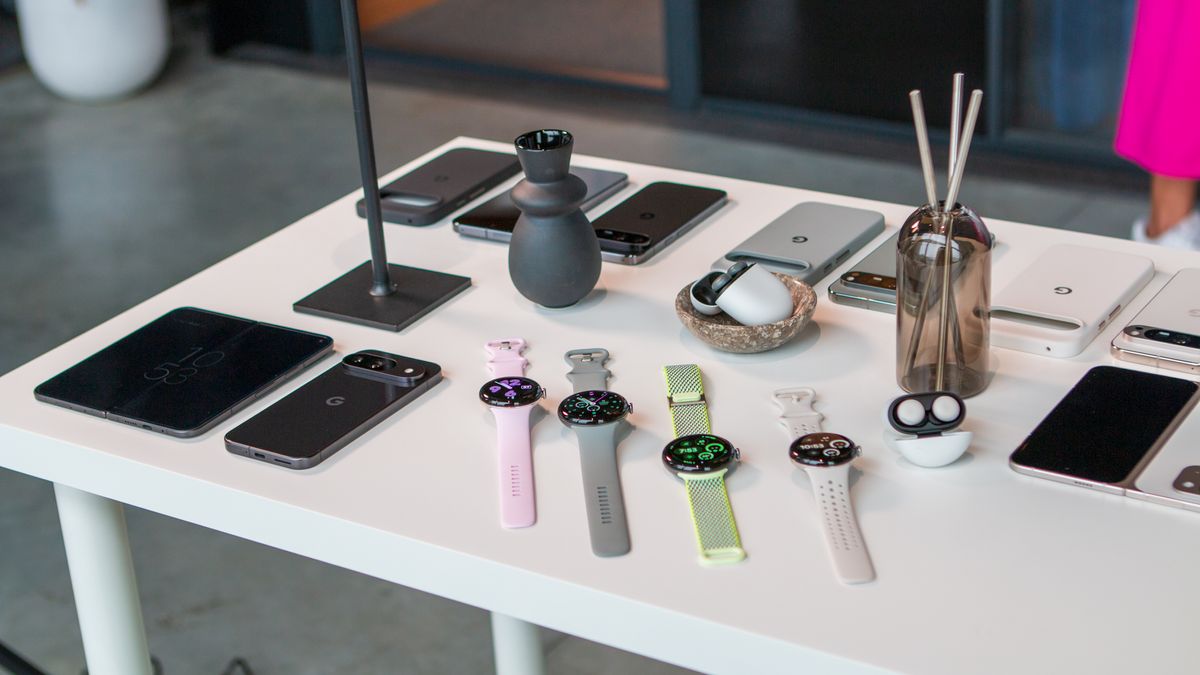 Google Pixel 9: Price, specs, models, and everything you need to know ...