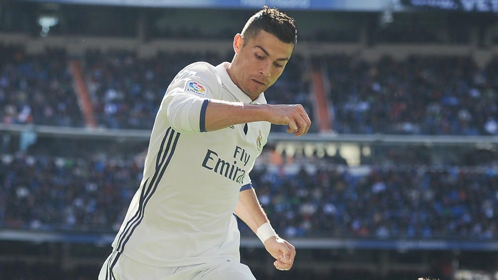 Ronaldo endures a match to forget against Leganes | FourFourTwo