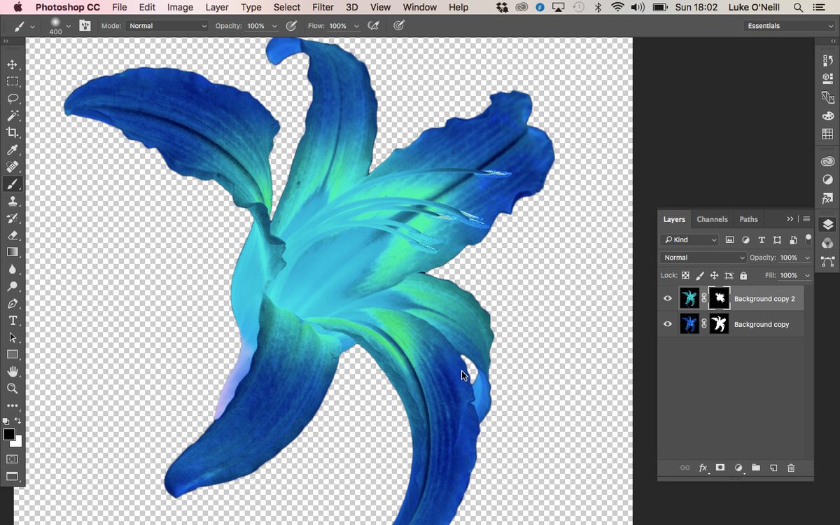 How to use stock photography creatively within your design work ...