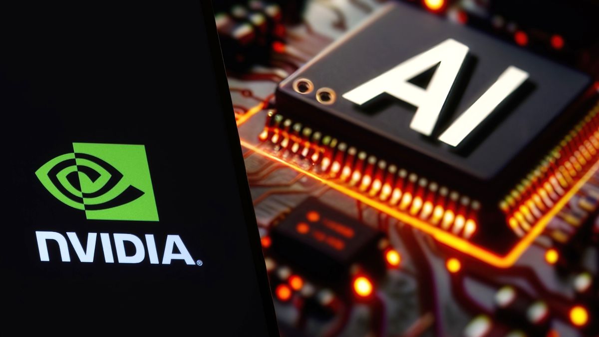 Nvidia GTC 2025 — Blackwell Ultra, Groot N1, self-driving cars and more from Jensen Huang's ...