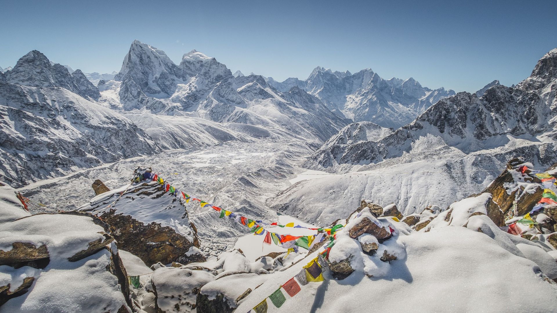 The geology that holds up the Himalayas is not what we thought ...