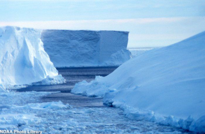 Album: Stunning Photos of Antarctic Ice | Live Science
