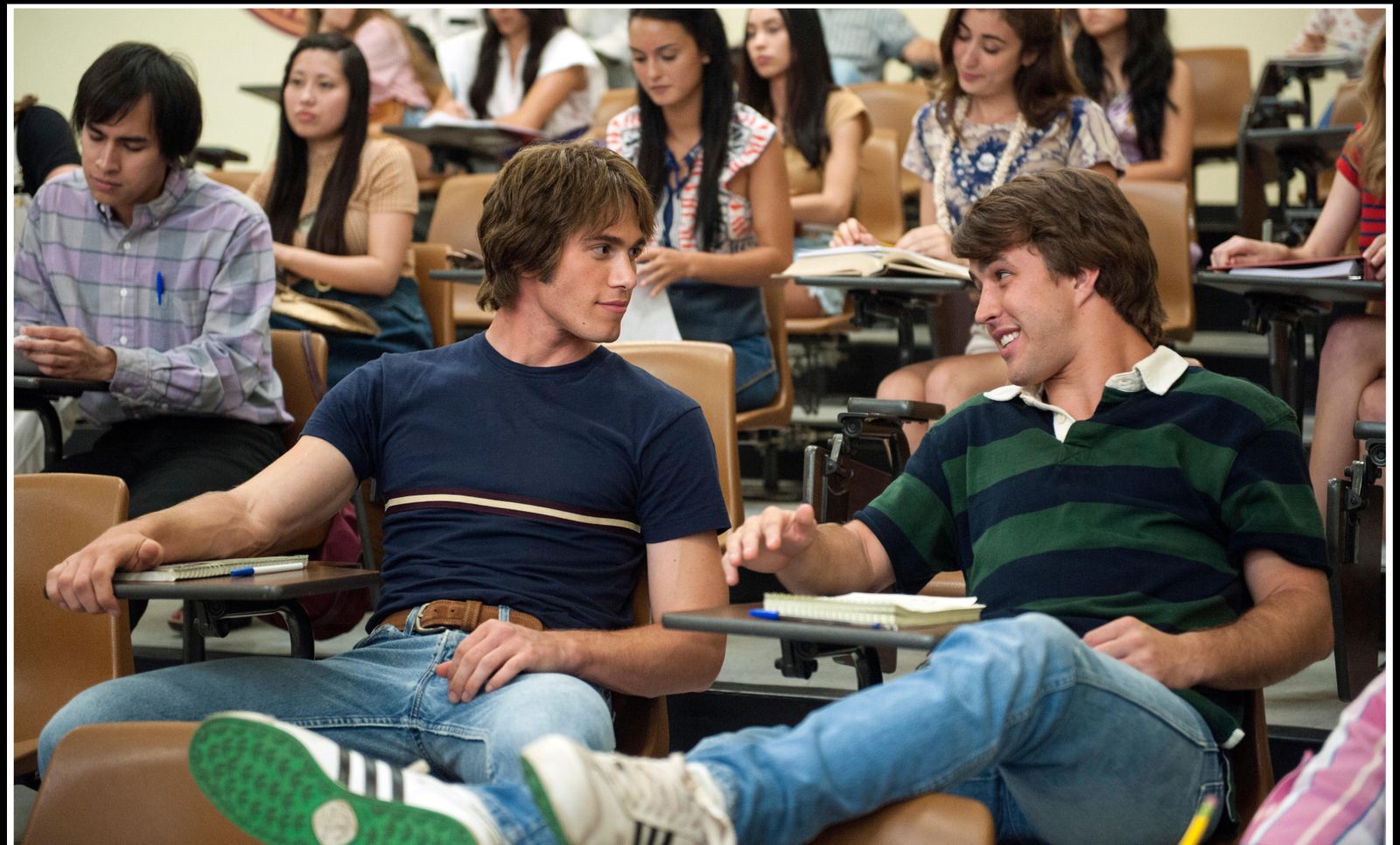 The Best Sports Movies of All Time | Marie Claire