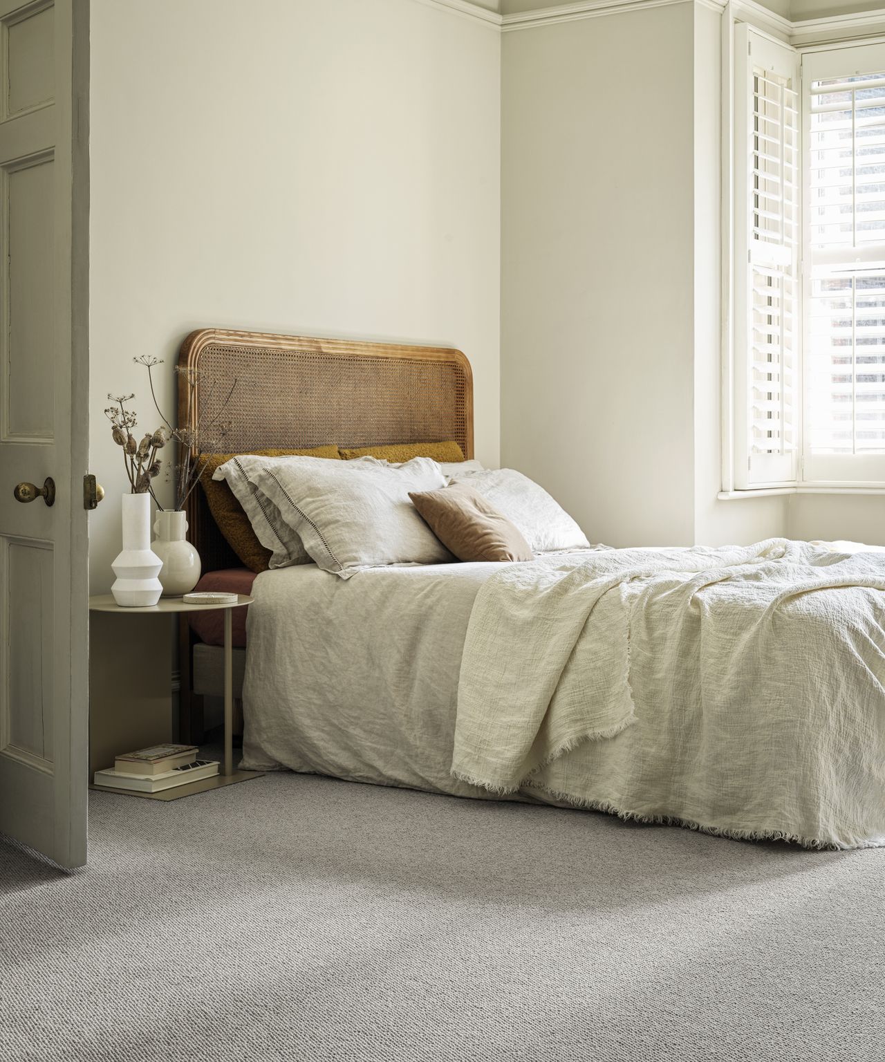 Bedroom carpet ideas: 10 cozy flooring styles for your room | Homes and ...