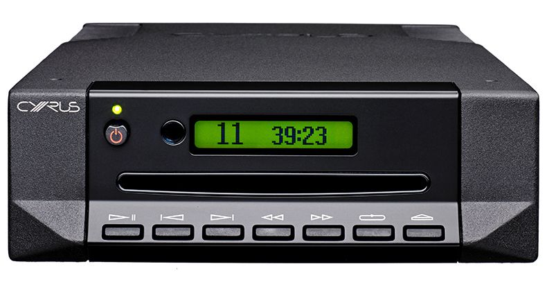 Cyrus CDi review: a multi-award-winning CD player | What Hi-Fi?