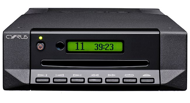 Awards 2020: Best CD players | What Hi-Fi?