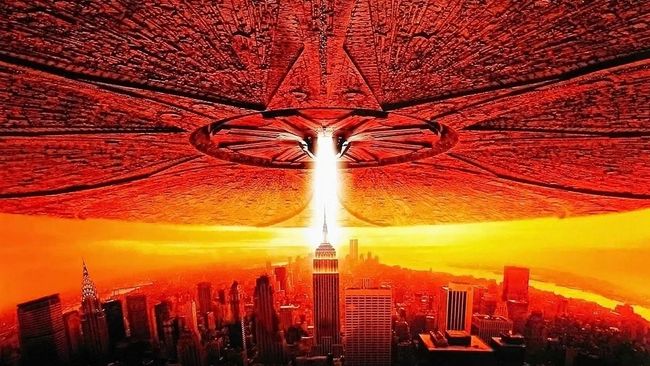 Best alien invasion movies of all time | Space