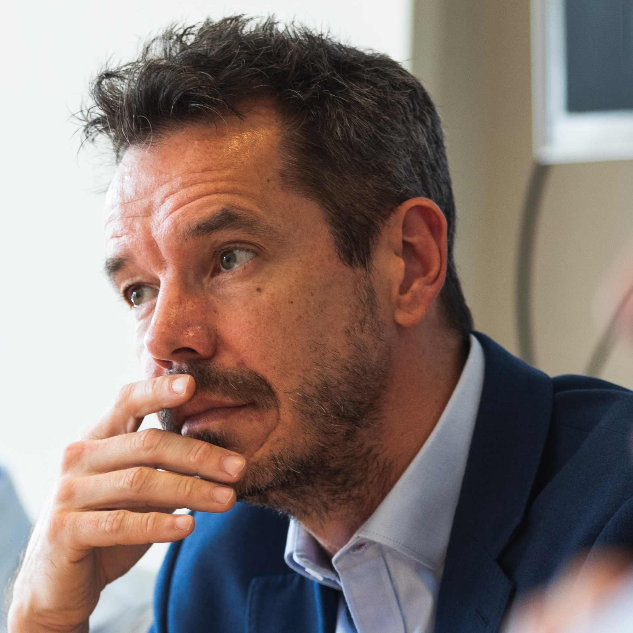 Contact us and meet the team | 5Gradar