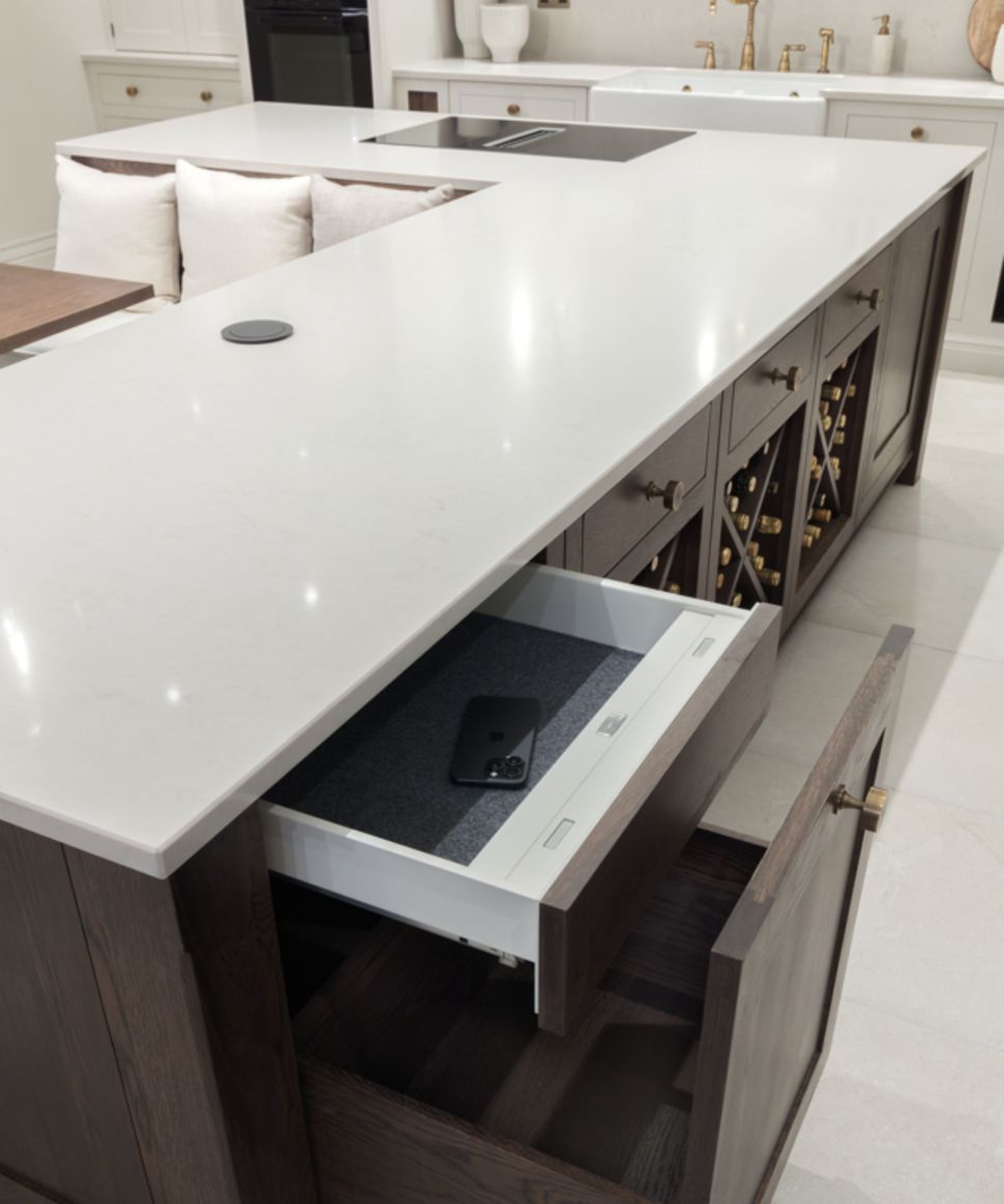 Hidden safe ideas to hide your valuables at home | Homebuilding