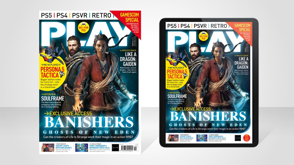 The best PlayStation demos of all-time and what made them special ...