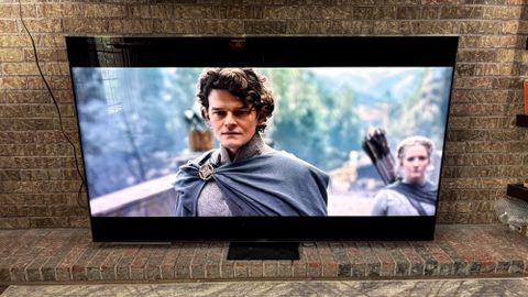 TCL QM8 Mini-LED TV (2024) review | Tom's Guide