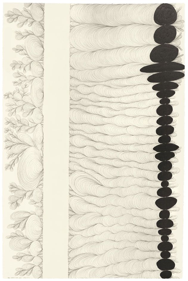 Encounters and Collisions: Glenn Ligon looks back on history in his ...