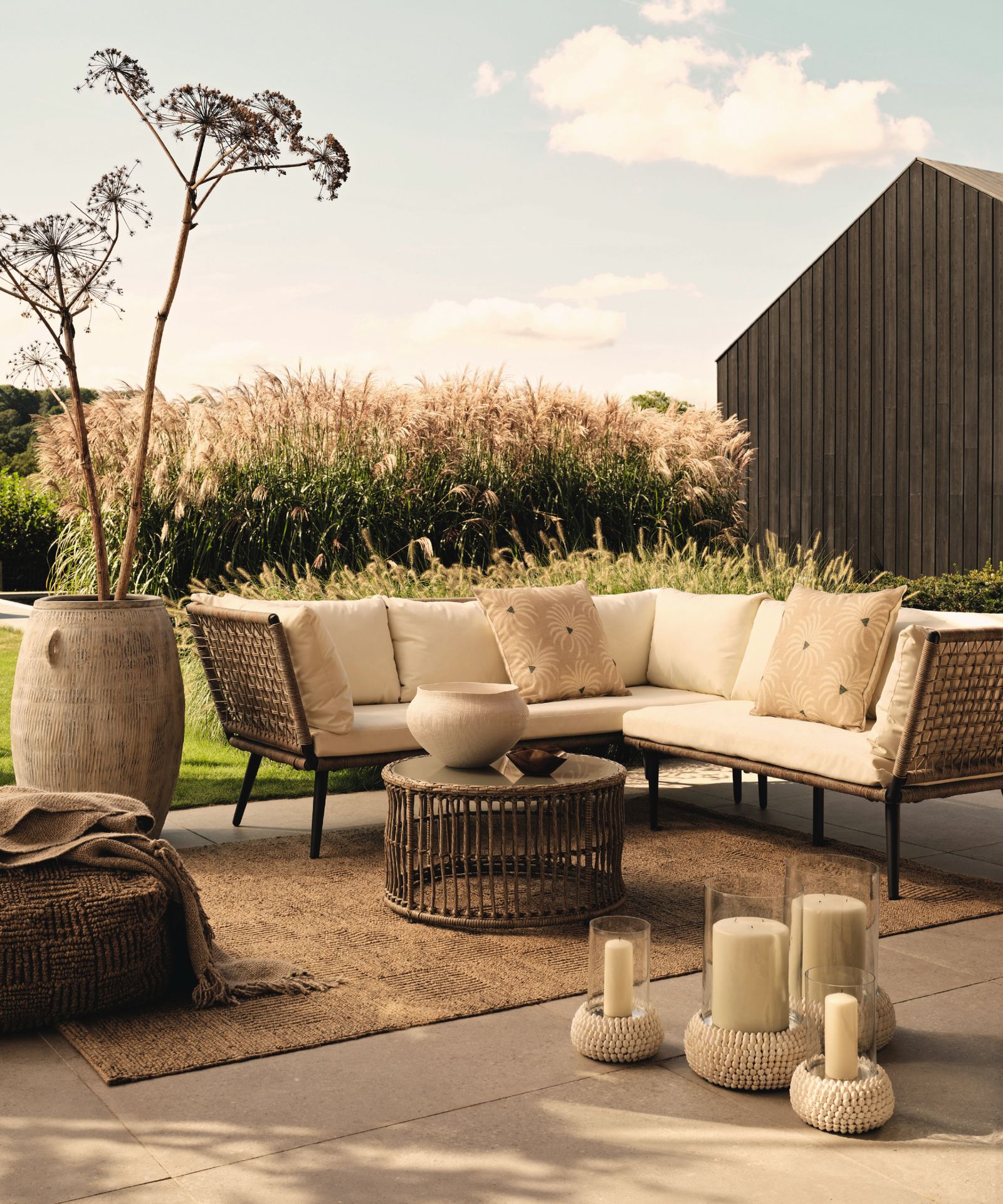 10 easy DIY landscaping ideas to elevate your backyard | Real Homes