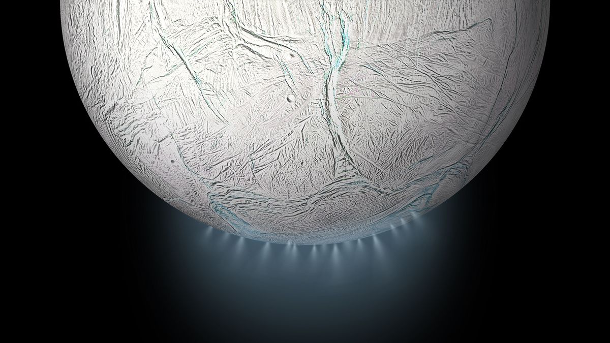 Ocean Moons, Promising Targets in Search for Life, Could Be Dead Inside ...