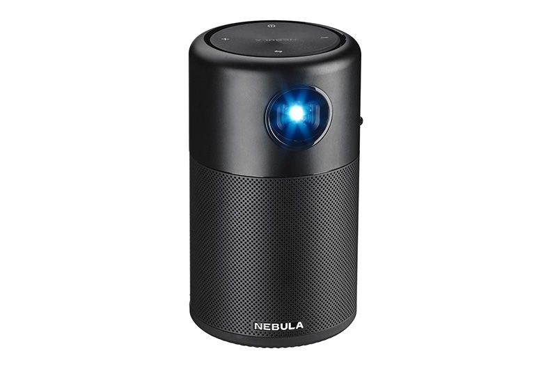 Nebula Capsule review | What Hi-Fi?