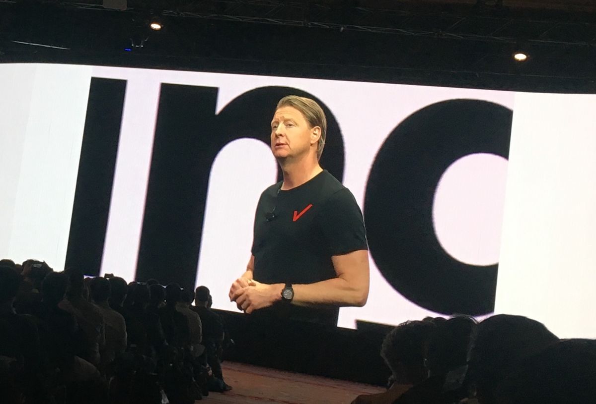 Verizon’s Vestberg: ‘Millimeter Wave Has Lived Up to Our Expectation on ... Verizon’s Vestberg: ‘Millimeter Wave Has Lived Up to Our Expectation on ...