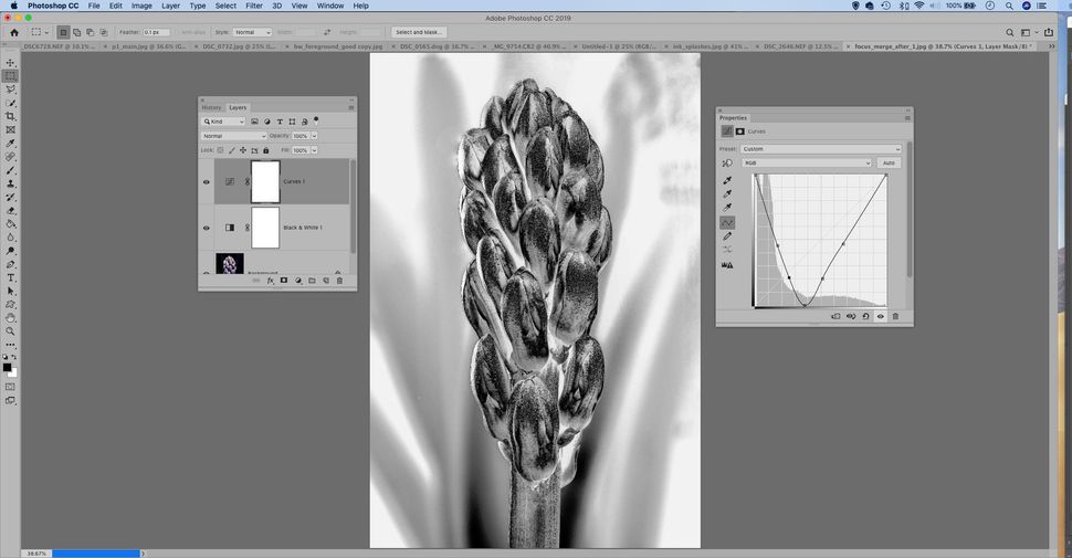 100 Photoshop tips: learn all the tricks of the editing trade | Digital ...